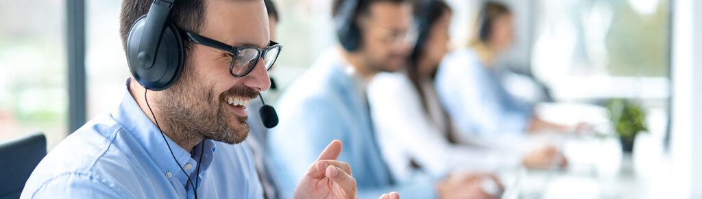 Remote Back Office Support - I-Serve Group